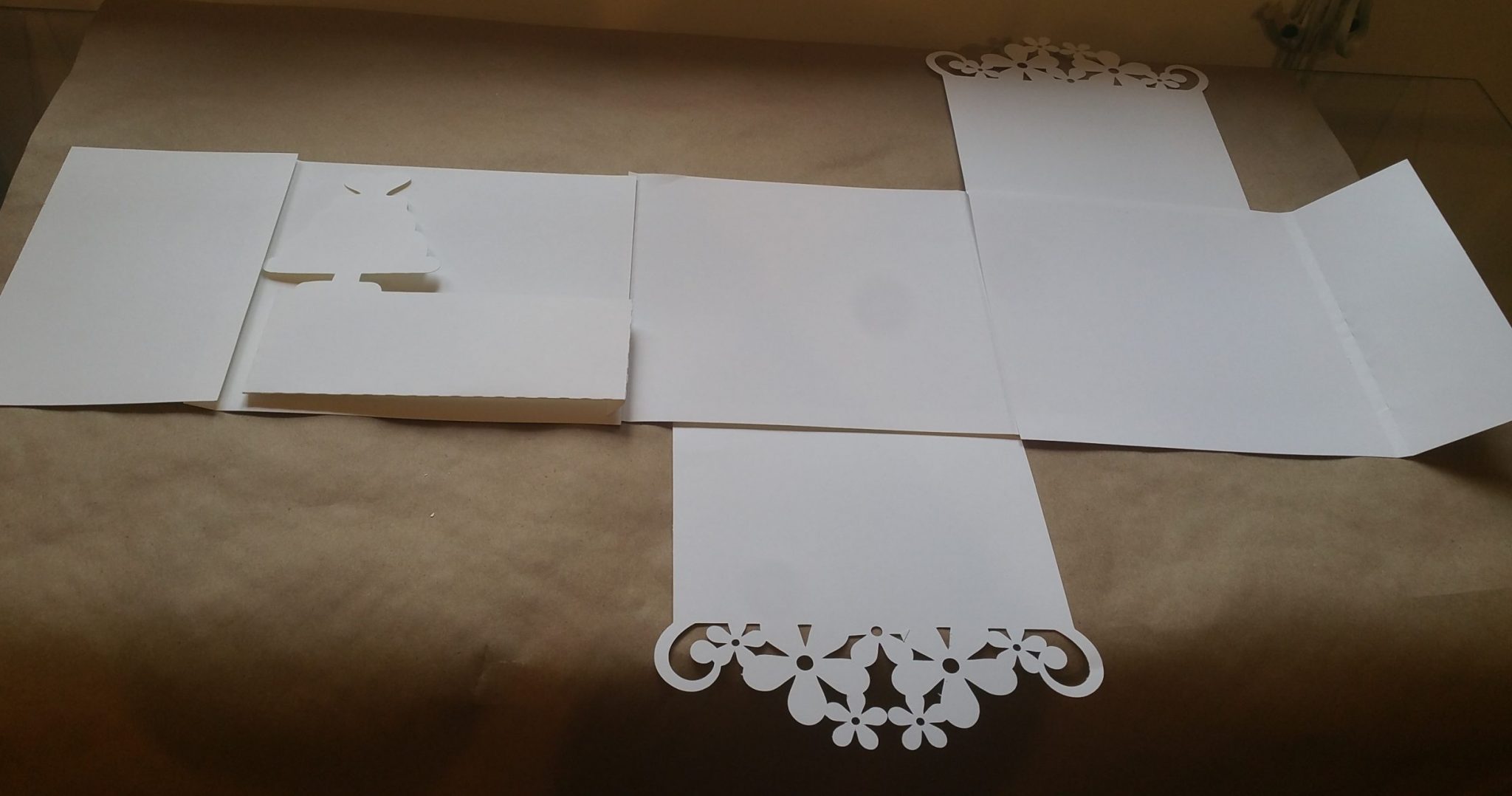 Grab the Free Folio Now - Just Us Crafting