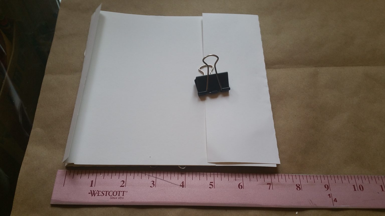 Grab the Free Folio Now - Just Us Crafting