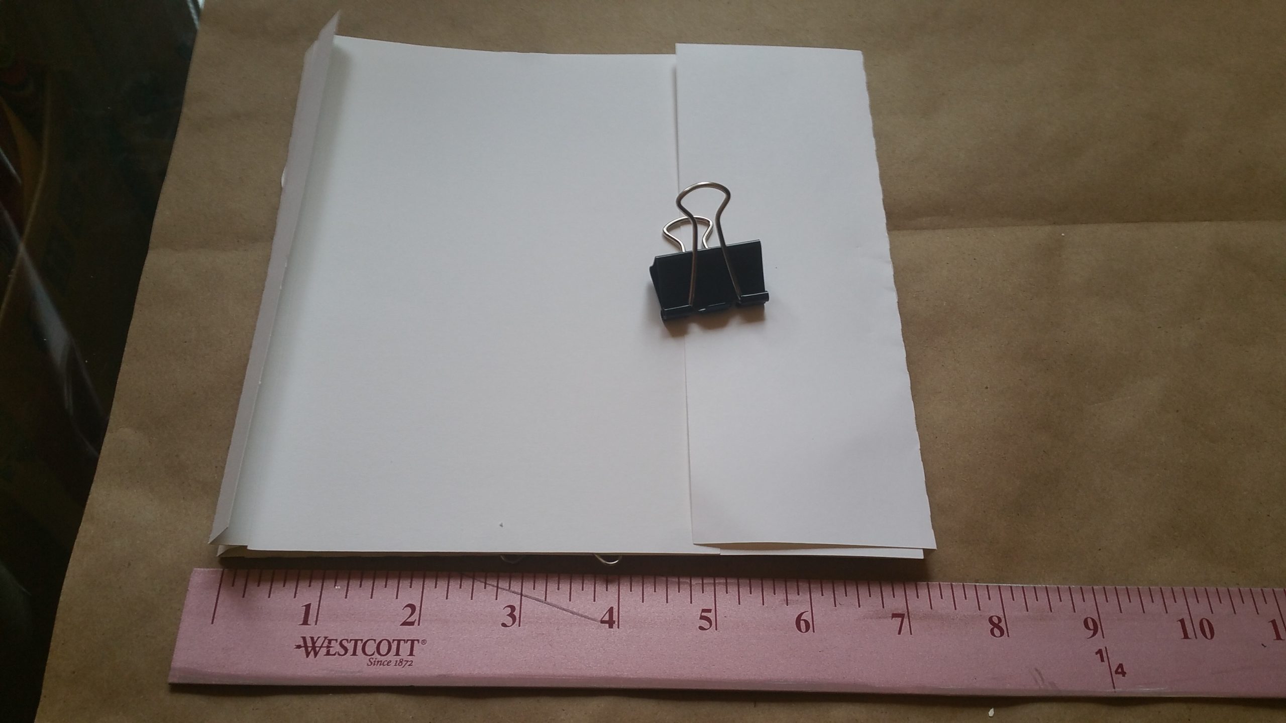 Grab the Free Folio Now - Just Us Crafting