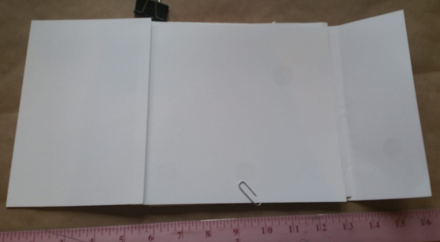 Grab the Free Folio Now - Just Us Crafting