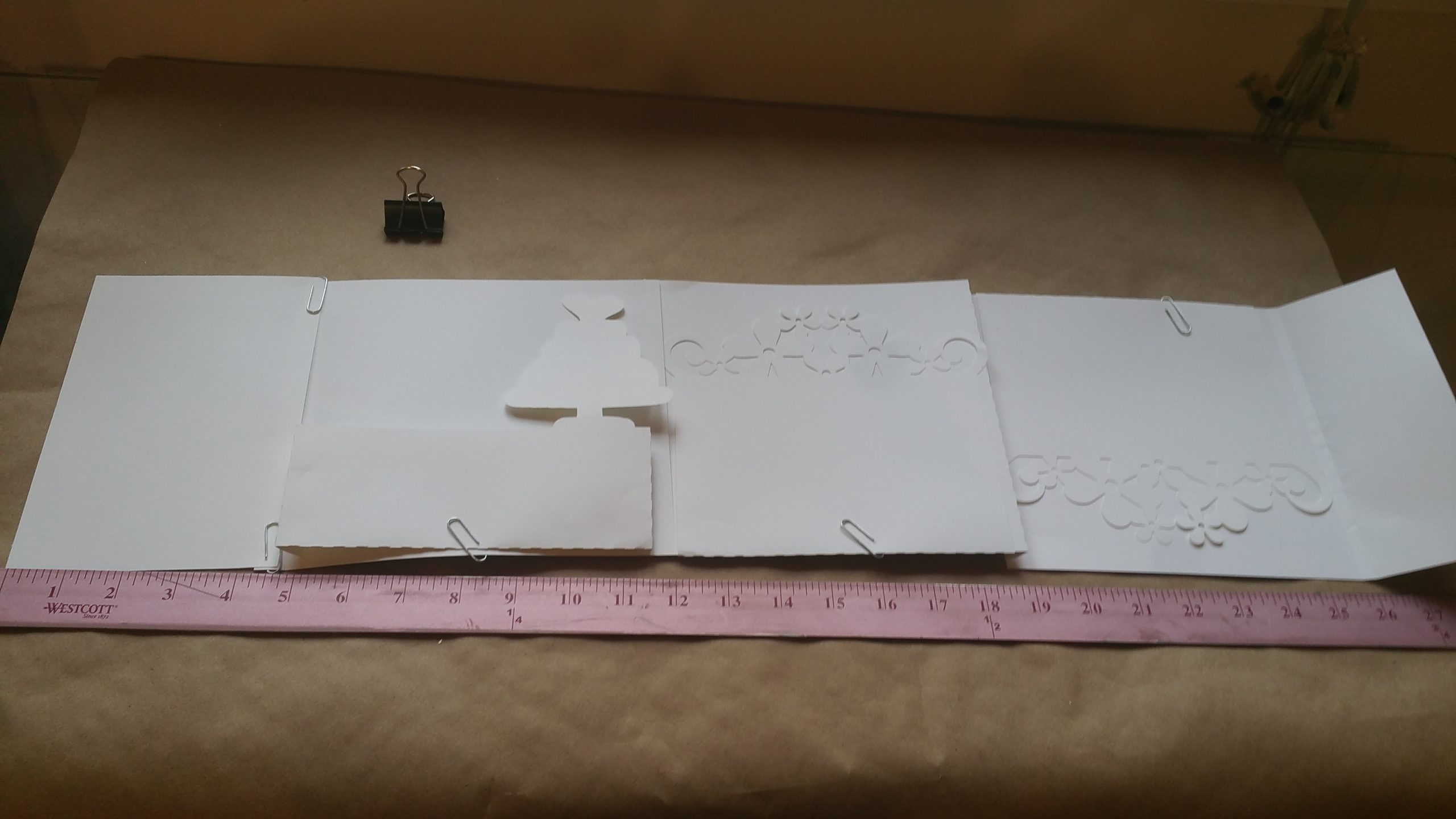 Grab the Free Folio Now - Just Us Crafting