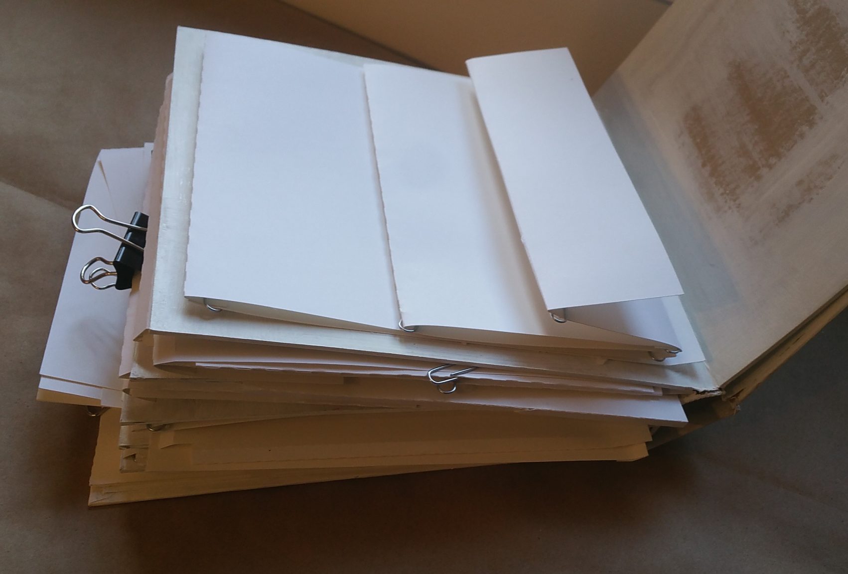 Best Template Folio #5 - Just Us Crafting