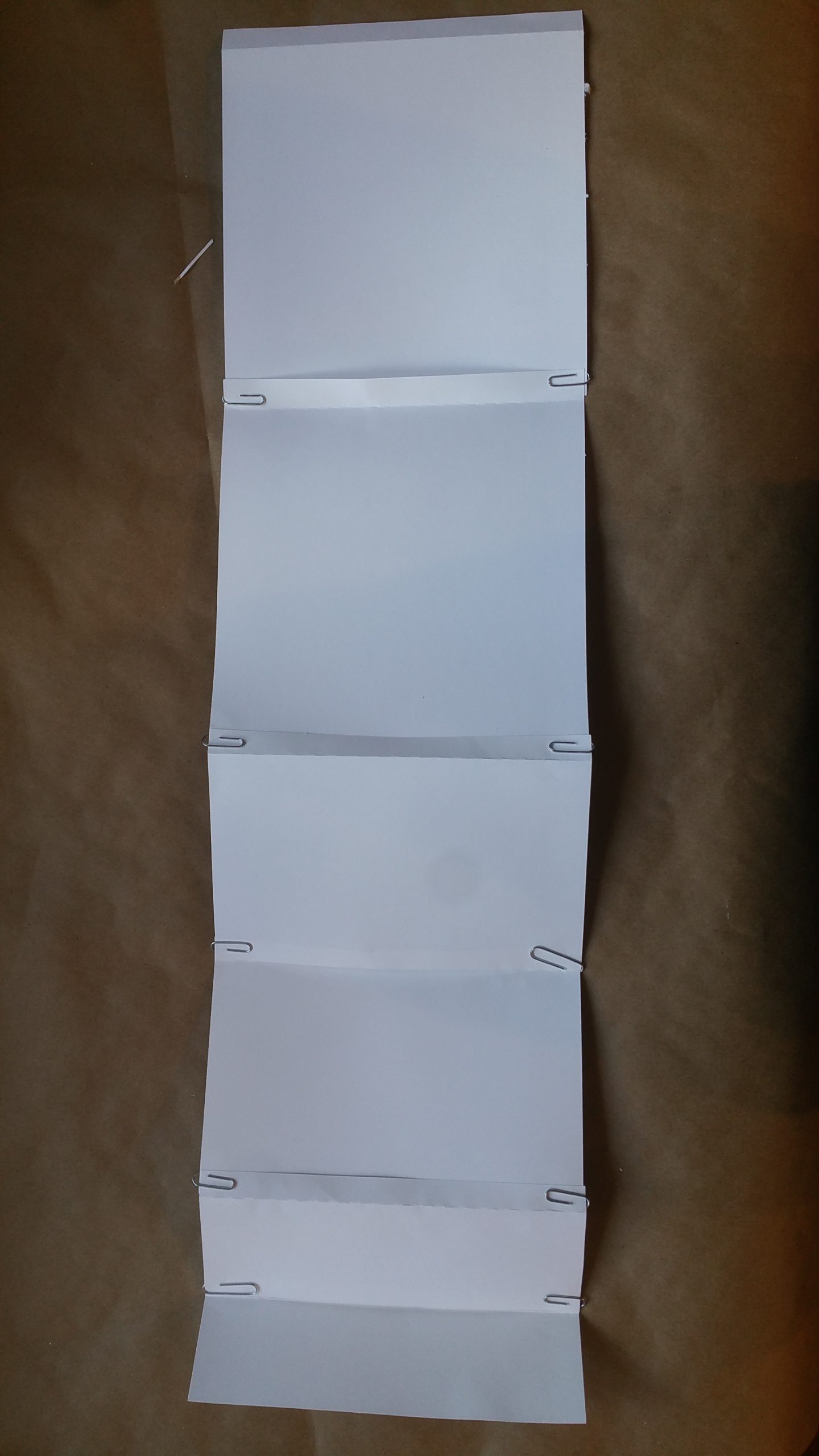 Best Template Folio #5 - Just Us Crafting