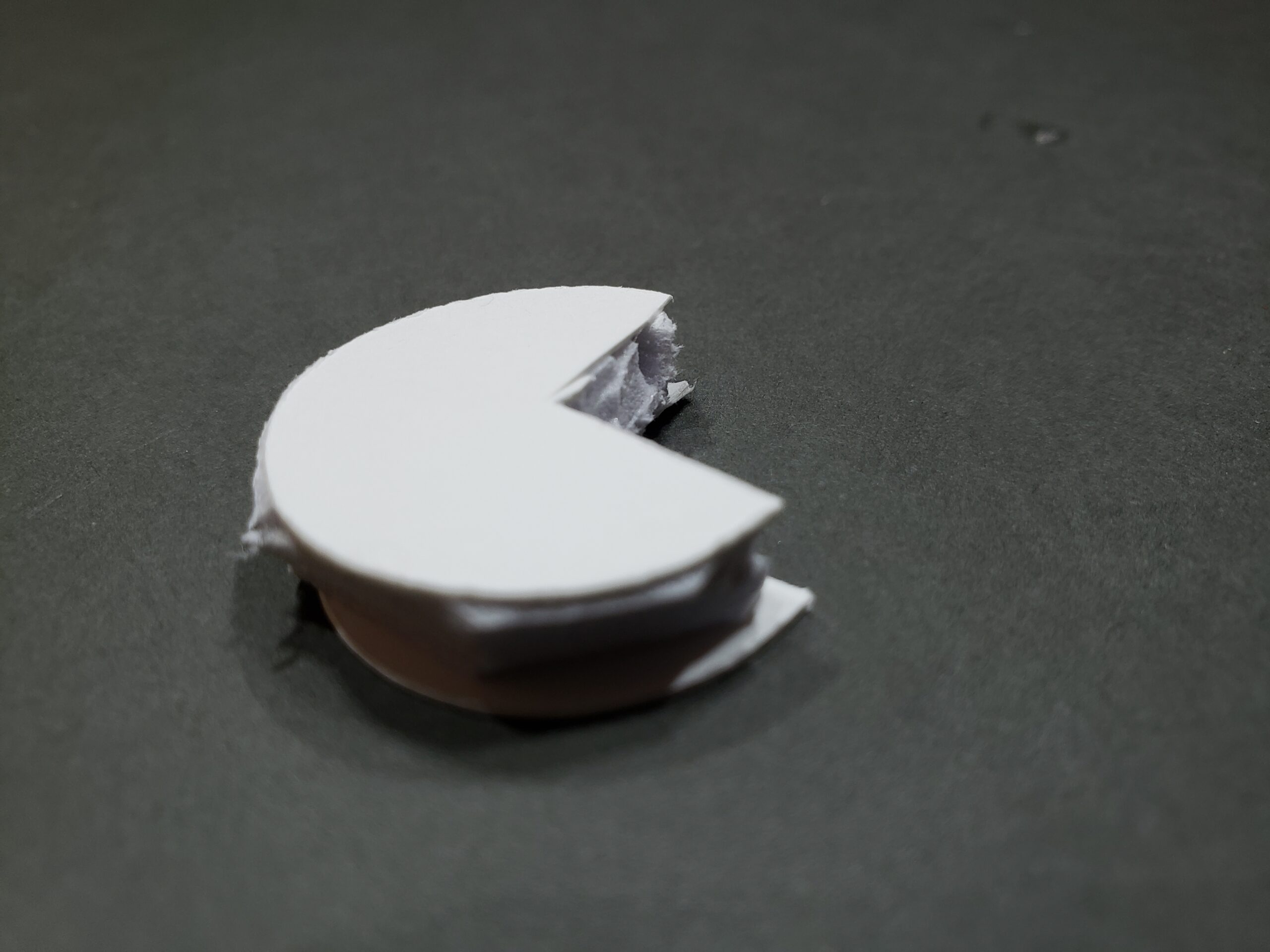 INTERACTIVE WORKING GUMBALL MACHINE CARD FREE - Just Us Crafting