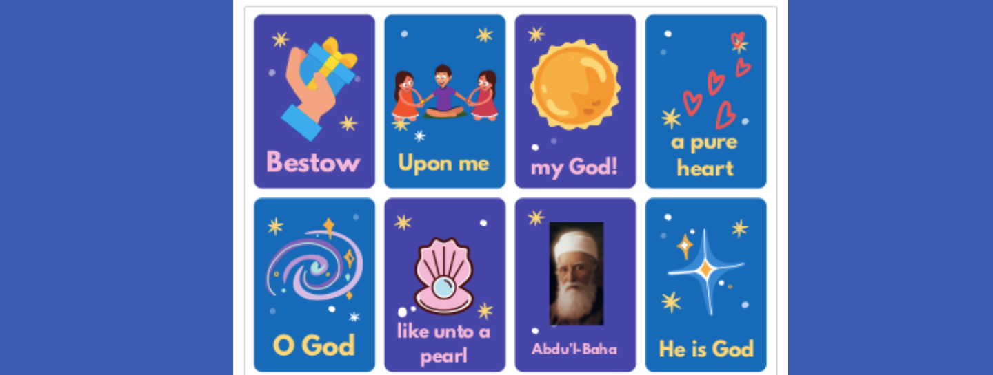 Baha’i Faith And Practicing The Virtues Of Cleanliness - Just Us Crafting