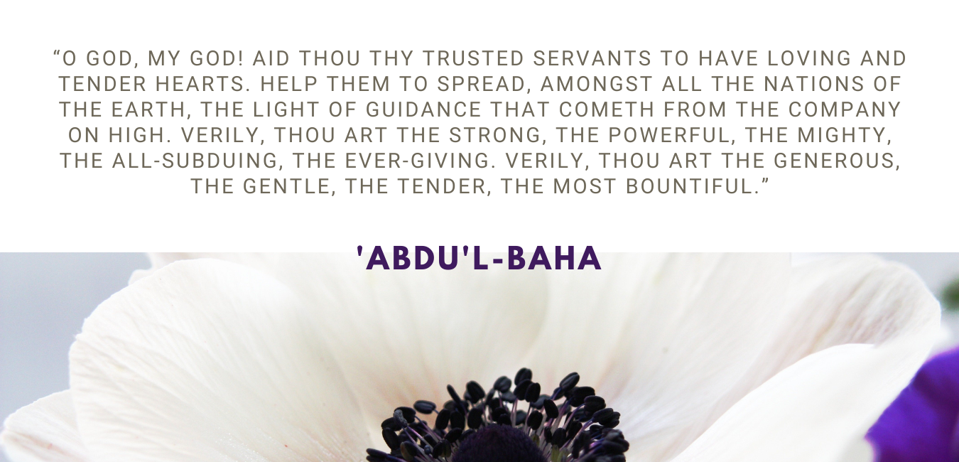 Baha’i Ruhi Book 3 Ruhi Ruhi Bk 3 Children’s Classes Grade4 Grade 3 ...