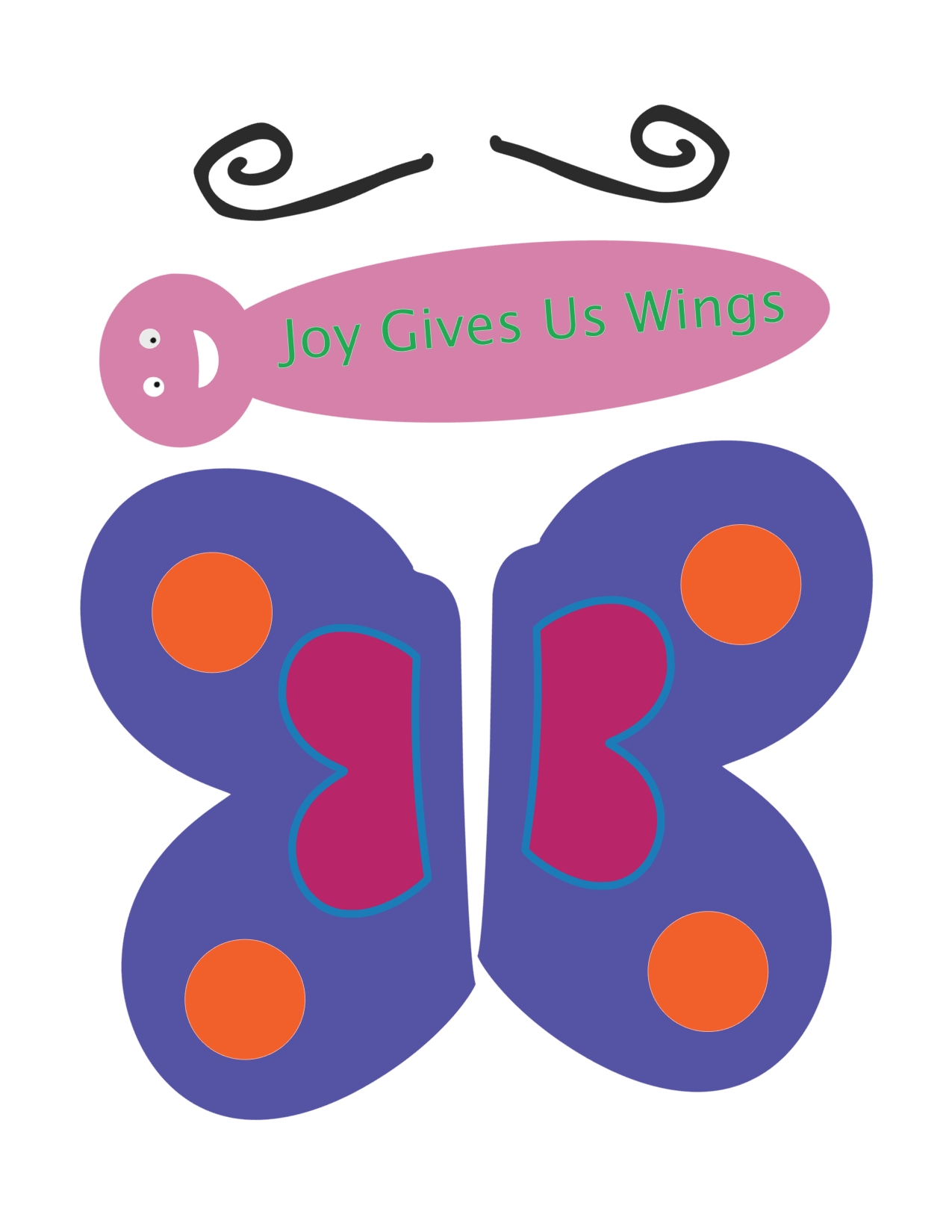 Joyfulness Ruhi BK 3 Grade 1 Lesson 7 - Just Us Crafting