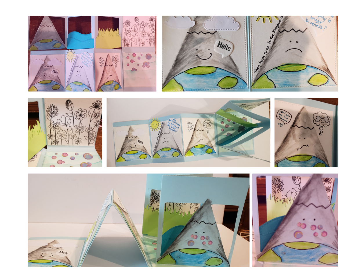 LAPBOOK GRADE 2 LESSON 15 - Just Us Crafting