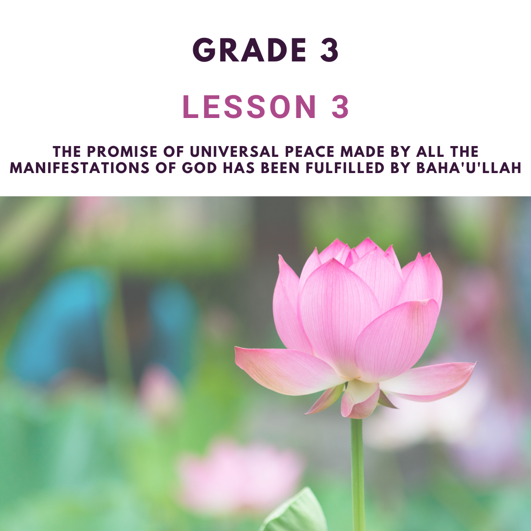 GRADE 3 - Just Us Crafting